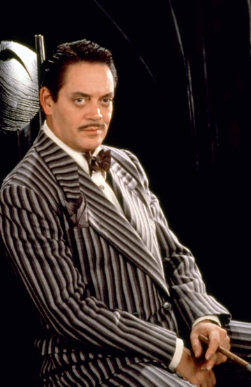 Gomez Addams (1991) | Wiki La famille Addams | Fandom