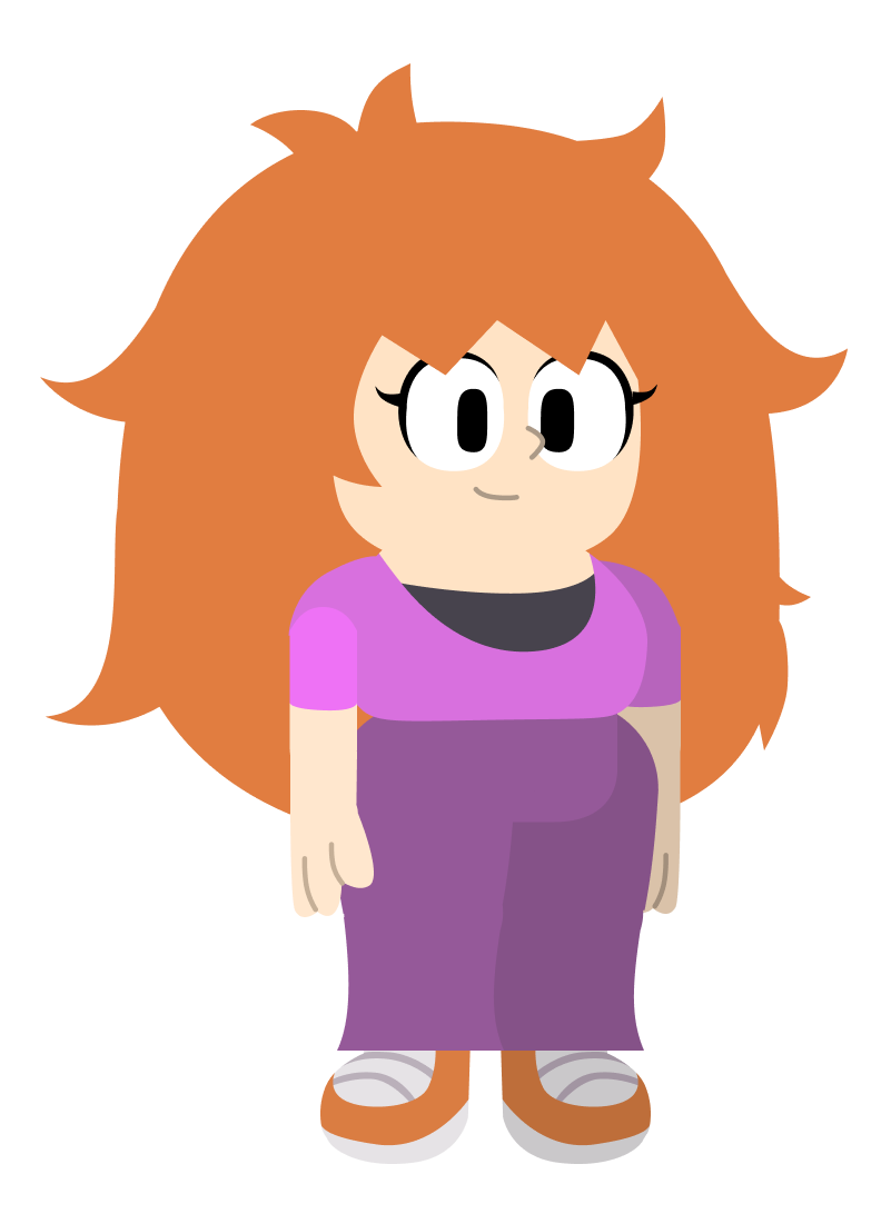 Lucie | La Famille de Geniaux Wiki | Fandom