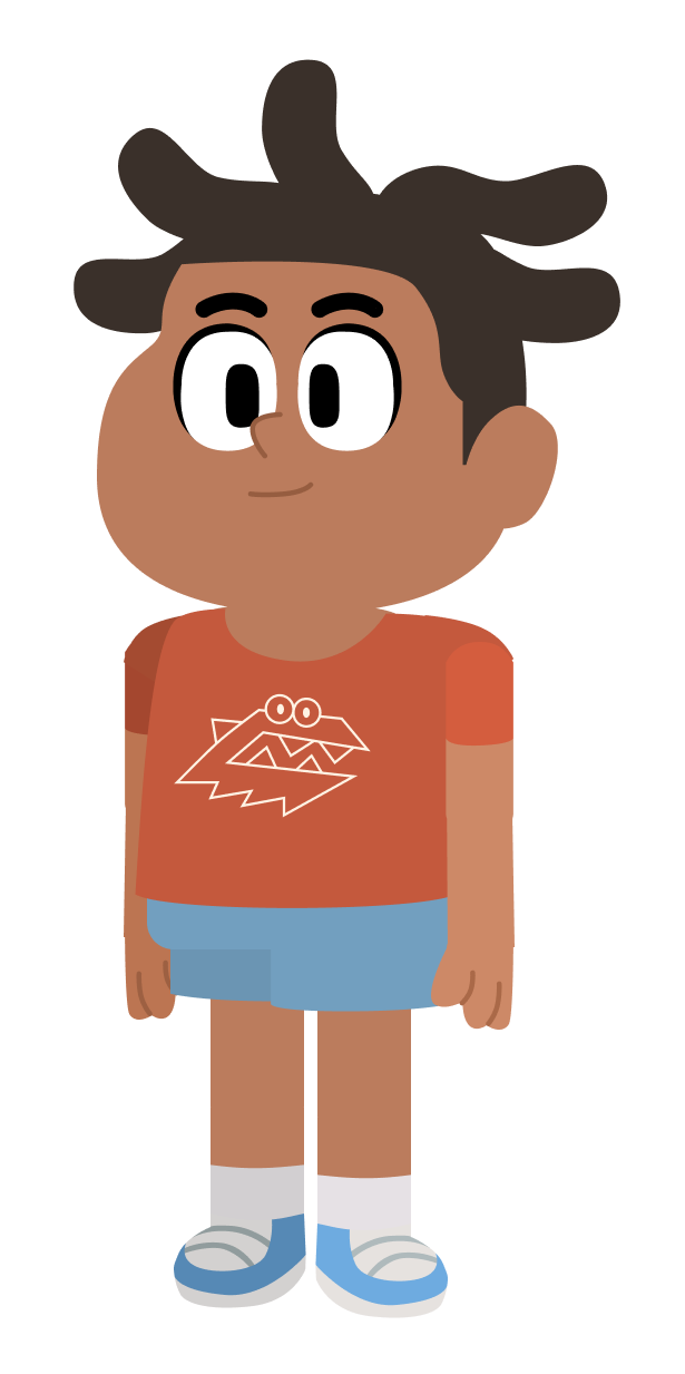 Tucker | La Famille de Geniaux Wiki | Fandom