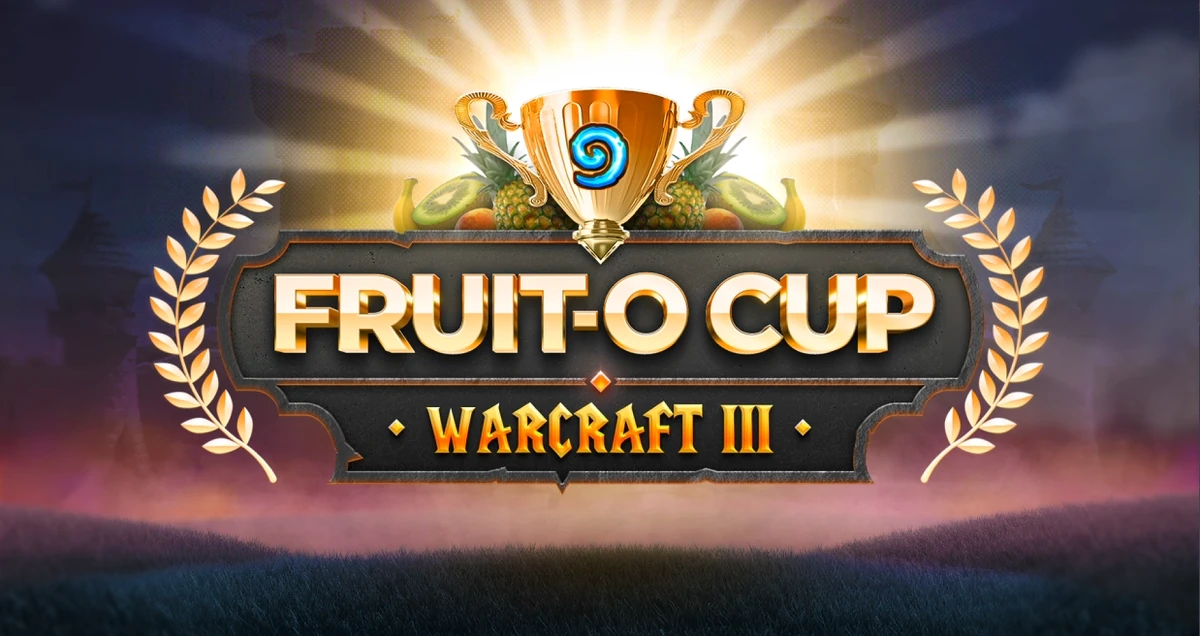 Fruit-O-Cup : Warcraft 3 | Wiki La famille Fruito | Fandom