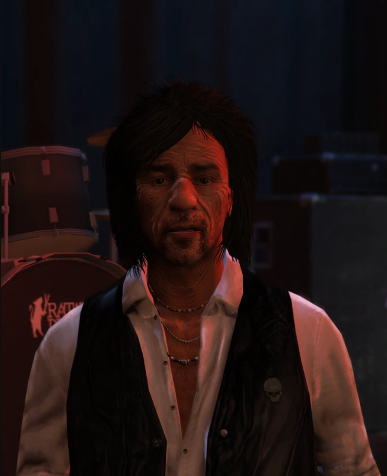 Rock Maurice | Wiki La famille Fruito | Fandom