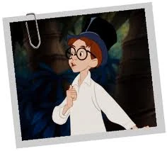 Jean | Wiki Disney Les Fées | Fandom