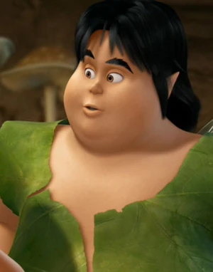 Clank (English) | Wiki Disney Les Fées | Fandom