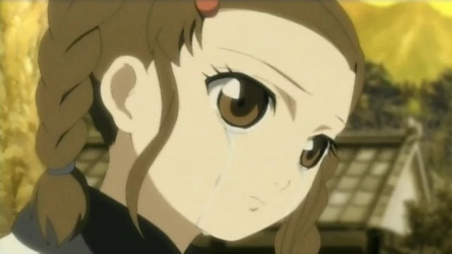 Tsugumi Shibata | La Fille des Enfers (Jigoku Shoujo) Wiki | Fandom