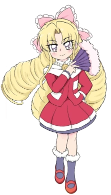 Category:Female Characters | La Flora Princess Academy Wiki | Fandom