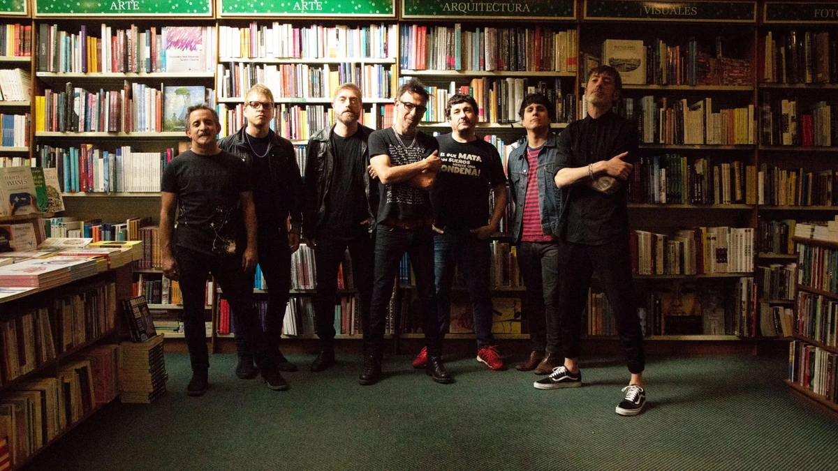 La Franela | Wiki La Franela | Fandom