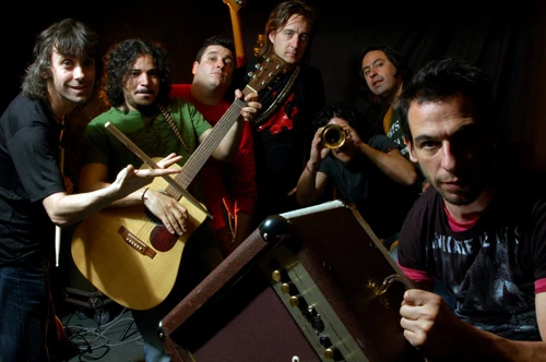 Categoría:Miembros de La Franela | Wiki La Franela | Fandom