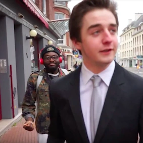 Obed | Wiki La Fuite Cinematic Universe | Fandom