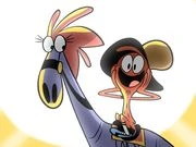 Fotos de Wander | Wikia La Gran Aventura Wander! | Fandom