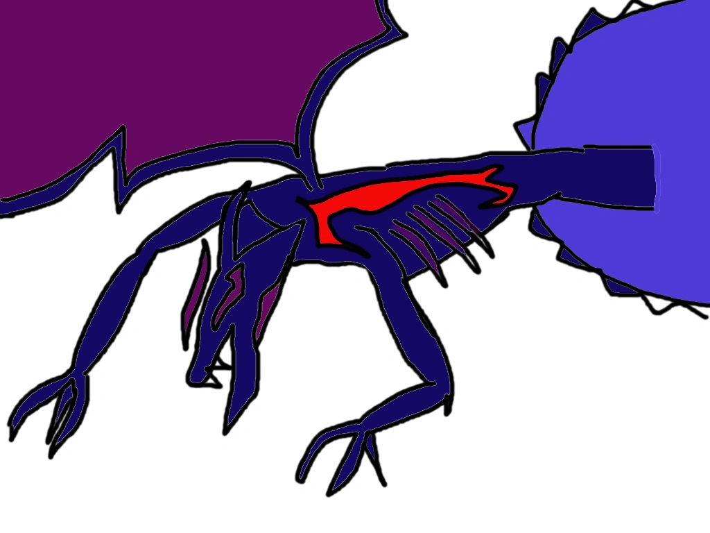 Void | La grande aventure du Flood Wiki | Fandom