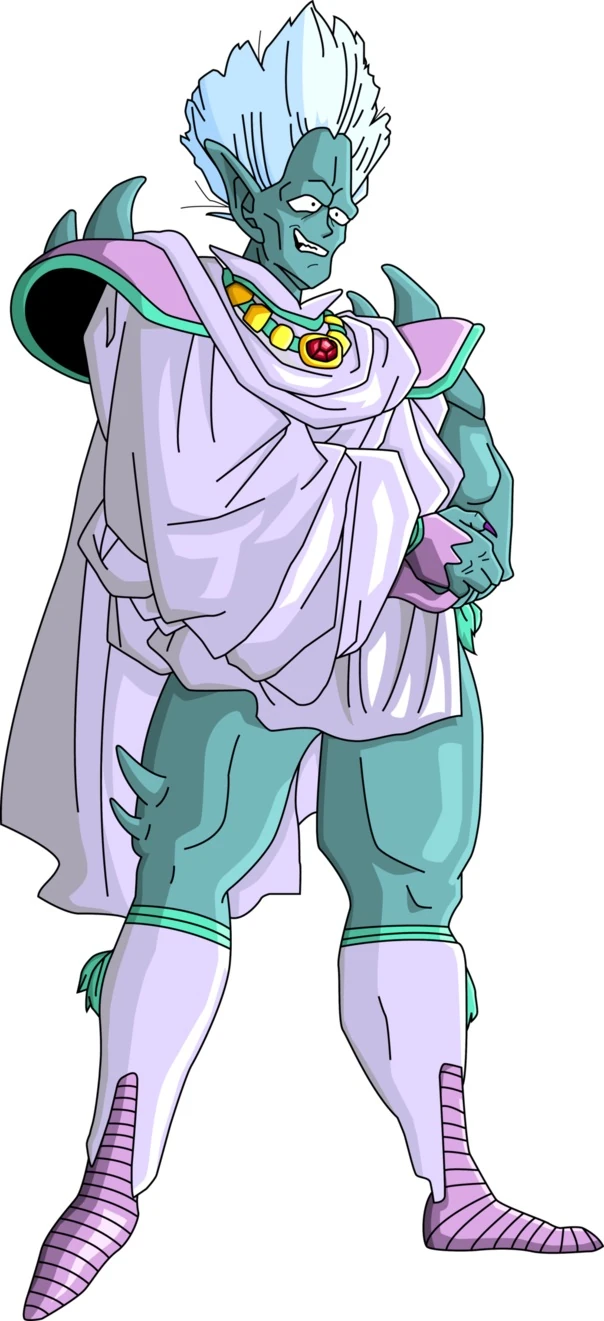 Pulsa | Wikia La Grande Aventure | Fandom