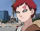 Gaara | Wikia La Guikia | Fandom