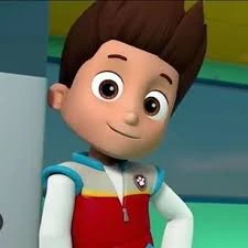 Ryder | Wiki La hija de Chase y Skye | Fandom