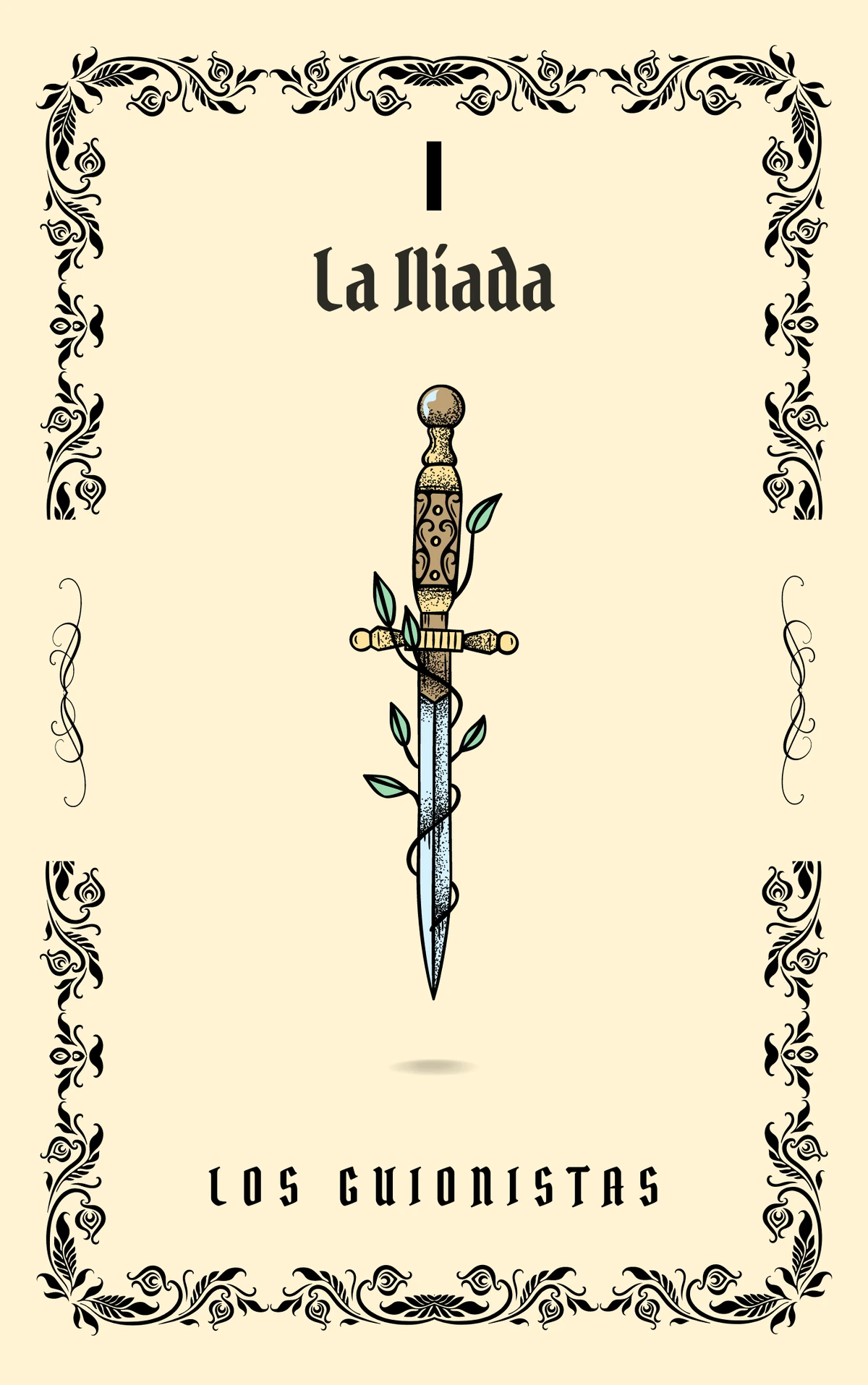 La Ilíada | Wiki La Historia | Fandom