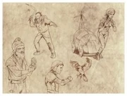 Horde | Wiki La Horde du Contrevent | Fandom