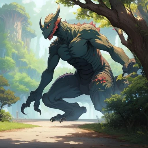 Koroko | Wiki La Lame Du Courage | Fandom