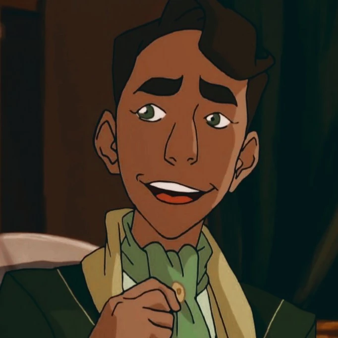 Wu | Avatar - La leggenda di Aang e Korra Wiki | Fandom