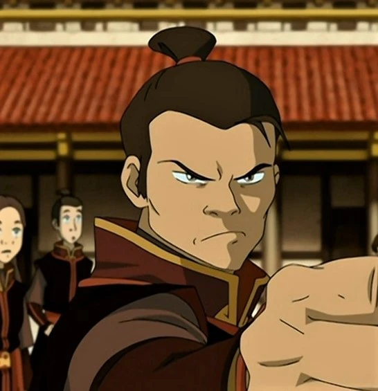 Hide | Avatar - La leggenda di Aang e Korra Wiki | Fandom