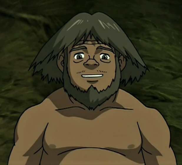 Huu | Avatar - La leggenda di Aang e Korra Wiki | Fandom