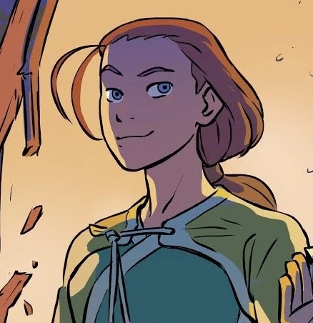 Yaling | Avatar - La leggenda di Aang e Korra Wiki | Fandom