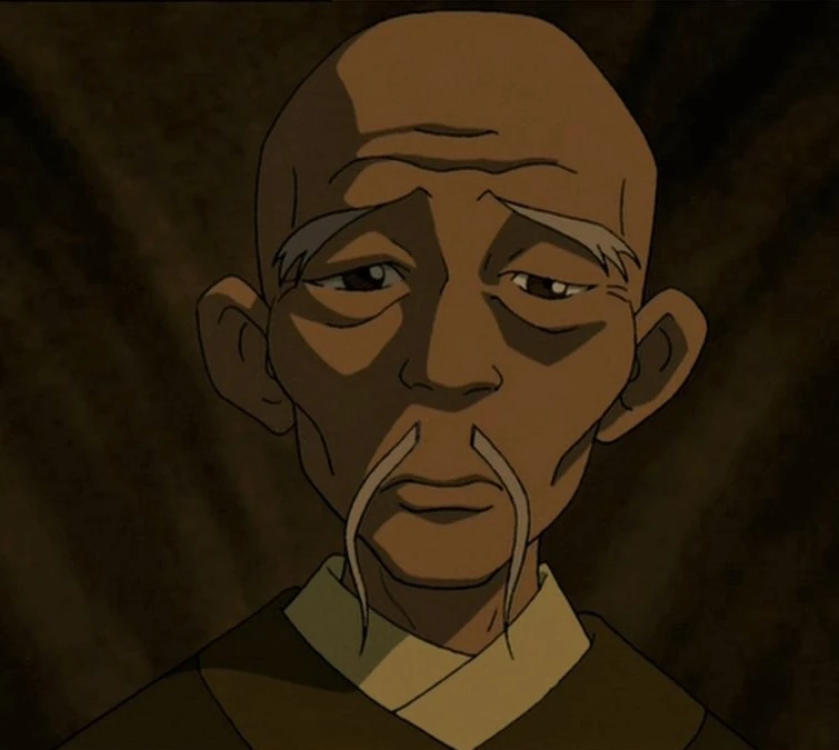 Fung | Avatar - La leggenda di Aang e Korra Wiki | Fandom