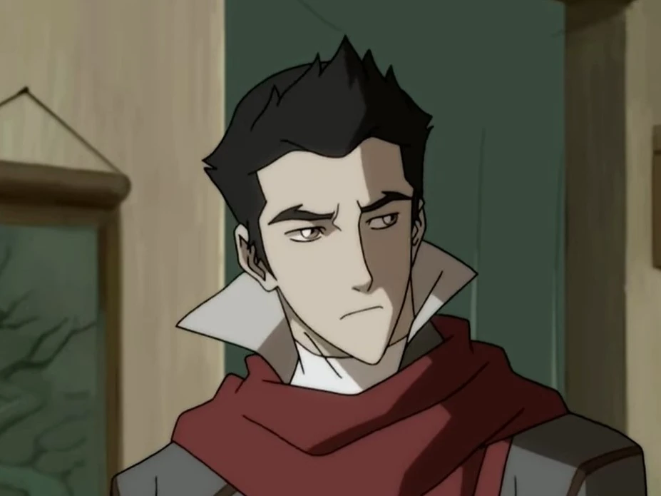 Mako | Avatar - La leggenda di Aang e Korra Wiki | Fandom