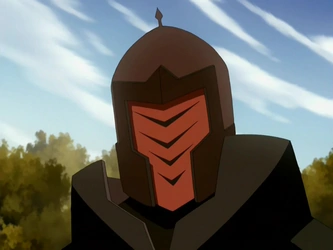 Yeh-Lu | Avatar - La leggenda di Aang e Korra Wiki | Fandom