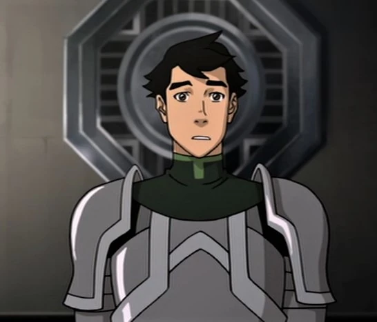 Hong Li | Avatar - La leggenda di Aang e Korra Wiki | Fandom