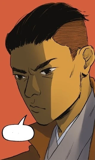 Tokuga | Avatar - La leggenda di Aang e Korra Wiki | Fandom