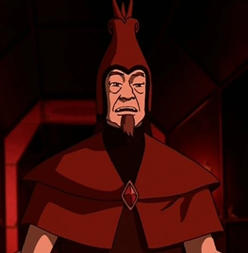 Shyu | Avatar - La leggenda di Aang e Korra Wiki | Fandom