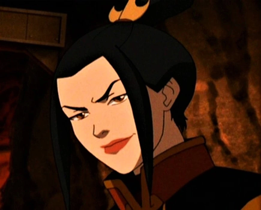 Azula | Avatar - La leggenda di Aang e Korra Wiki | Fandom