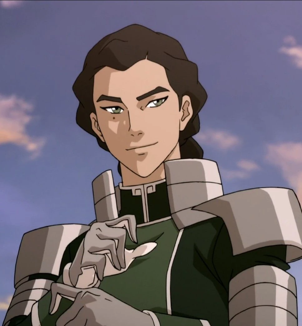 Kuvira | Avatar - La leggenda di Aang e Korra Wiki | Fandom