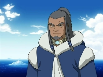 Taqukaq | Avatar - La leggenda di Aang e Korra Wiki | Fandom