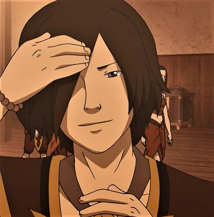 Ruon-Jian | Avatar - La leggenda di Aang e Korra Wiki | Fandom