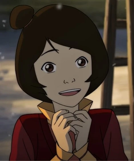 Jinora | Avatar - La leggenda di Aang e Korra Wiki | Fandom