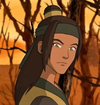 Haru | Avatar - La leggenda di Aang e Korra Wiki | Fandom