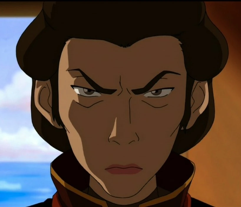 Kwan | Avatar - La leggenda di Aang e Korra Wiki | Fandom