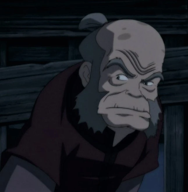 Ding | Avatar - La leggenda di Aang e Korra Wiki | Fandom