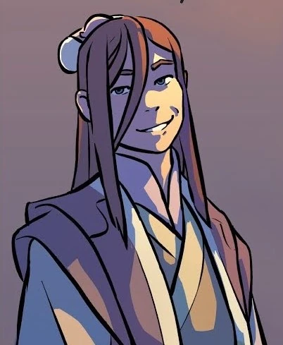 Liling | Avatar - La leggenda di Aang e Korra Wiki | Fandom