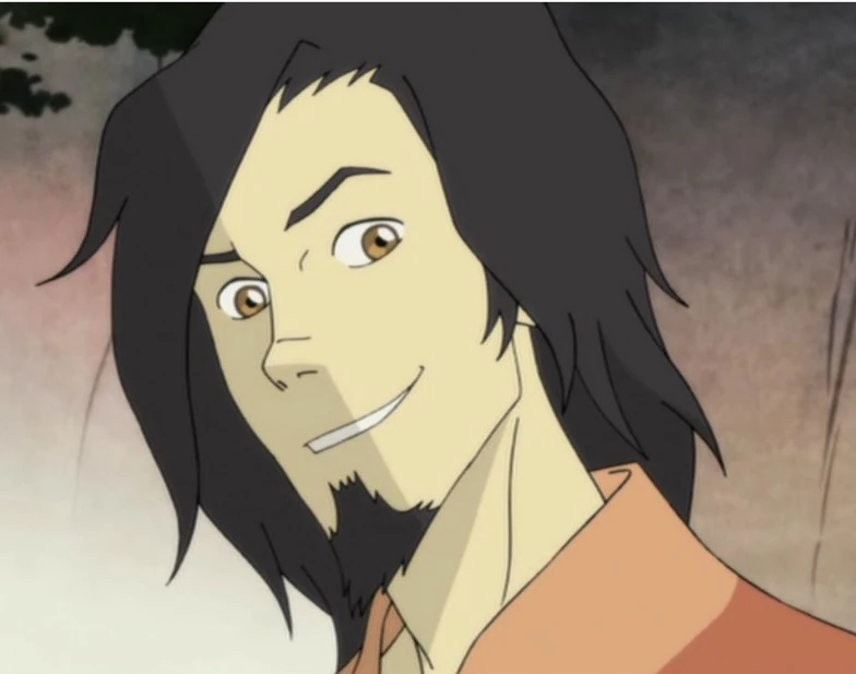 Wan | Avatar - La leggenda di Aang e Korra Wiki | Fandom