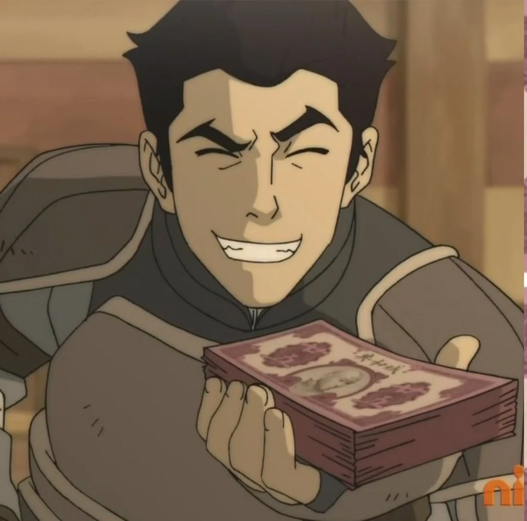 Valute nel mondo di Avatar | Avatar - La leggenda di Aang e Korra Wiki ...