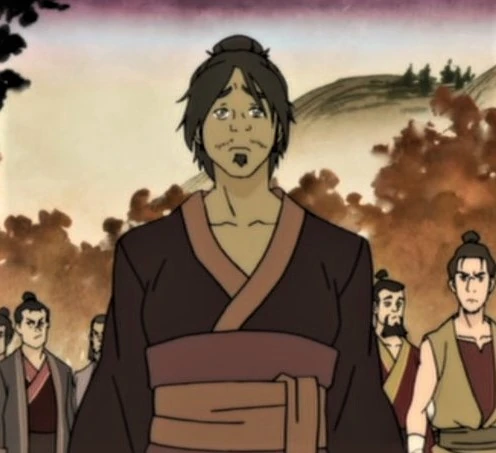 Jaya | Avatar - La leggenda di Aang e Korra Wiki | Fandom