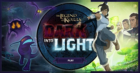 Dark Into Light | Avatar - La leggenda di Aang e Korra Wiki | Fandom