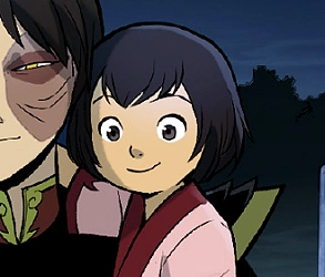 Kiyi | Avatar - La leggenda di Aang e Korra Wiki | Fandom