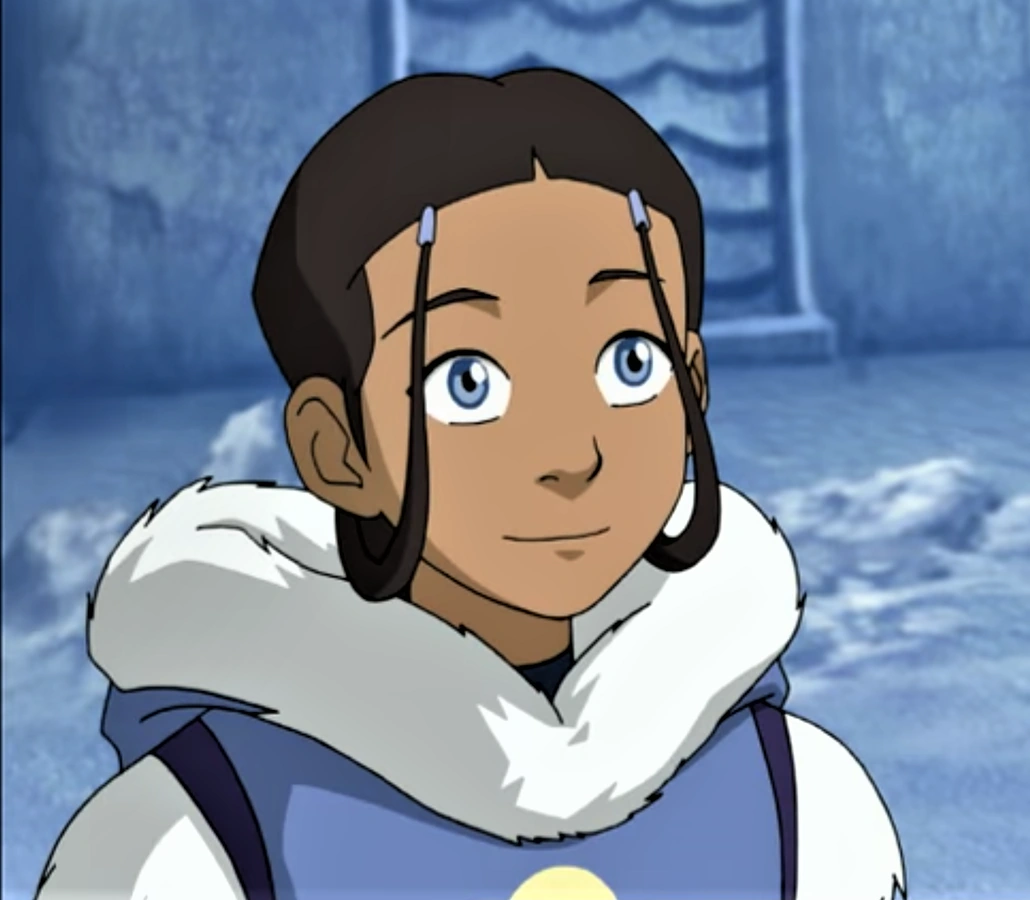 Katara | Avatar - La leggenda di Aang e Korra Wiki | Fandom