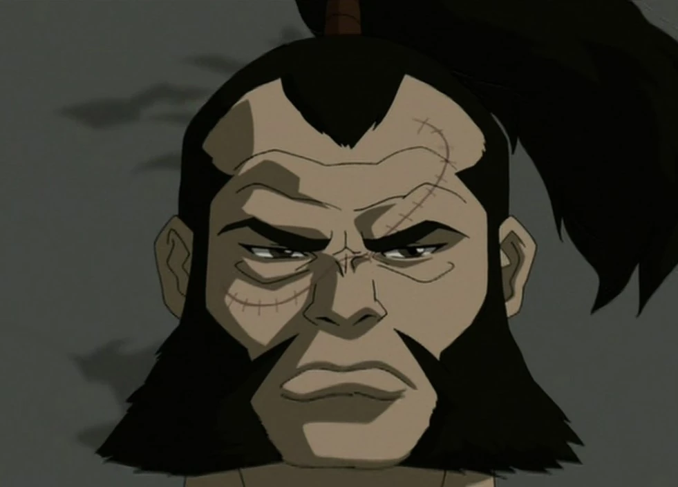 Mung | Avatar - La leggenda di Aang e Korra Wiki | Fandom