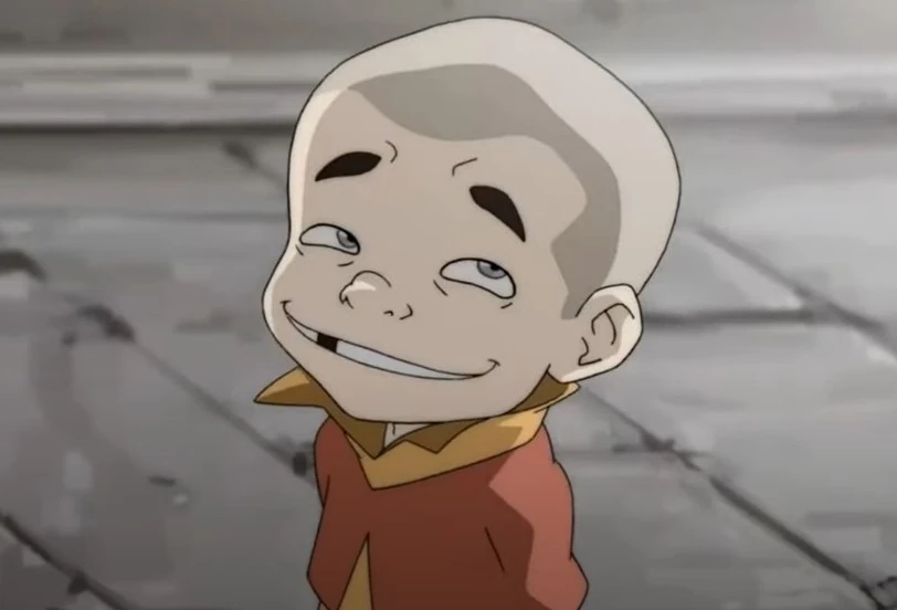 Meelo | Avatar - La leggenda di Aang e Korra Wiki | Fandom