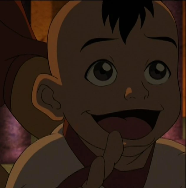 Tom-Tom | Avatar - La leggenda di Aang e Korra Wiki | Fandom