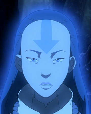 Yangchen | Avatar - La leggenda di Aang e Korra Wiki | Fandom