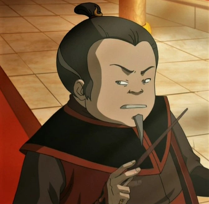 Maestro di musica | Avatar - La leggenda di Aang e Korra Wiki | Fandom